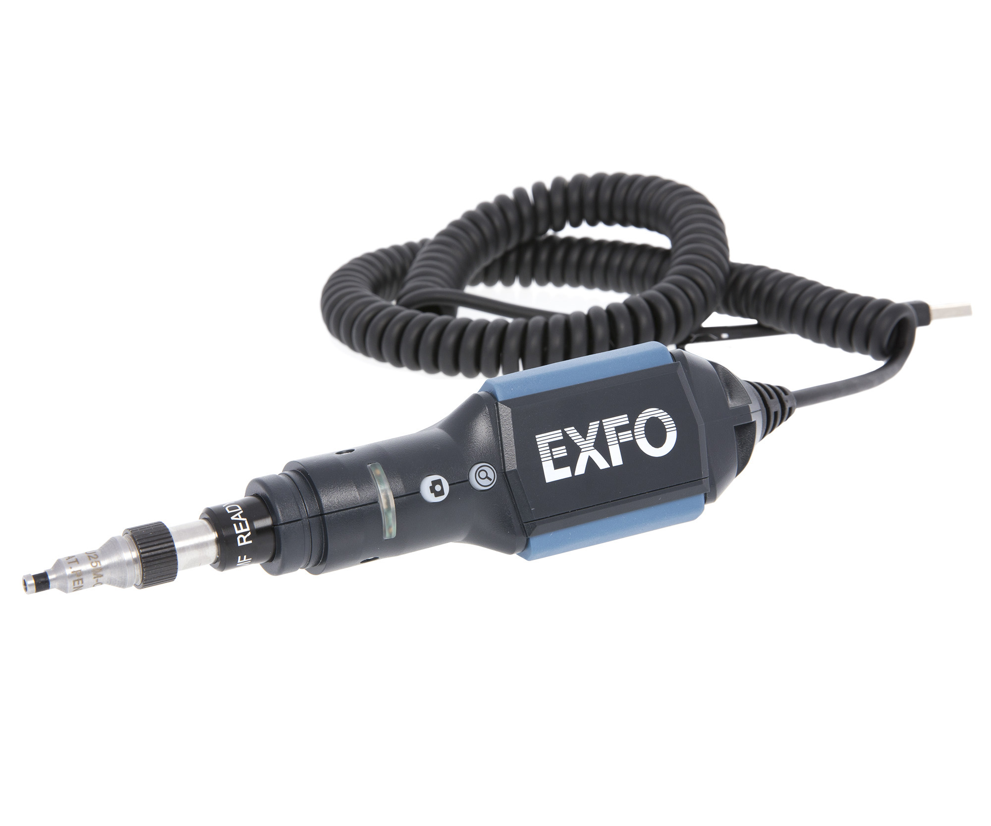 FIP-400B | Fiber Inspection Probe | Fiber Testing