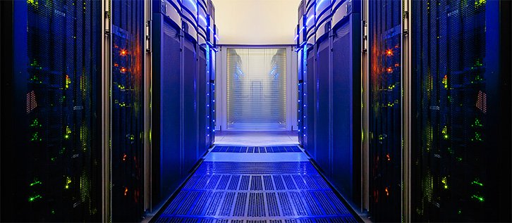 Data Centers | Optical Transceiver | Cloud Services | Blog | EXFO