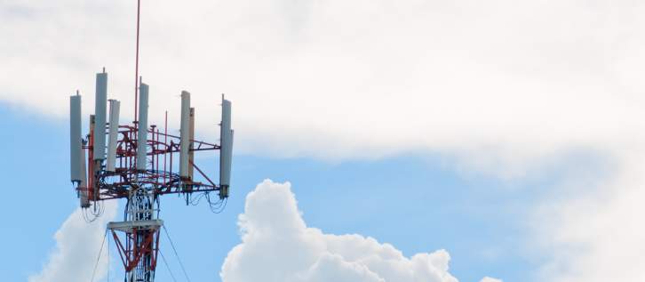 RF Interference | CPRI | RF Signal