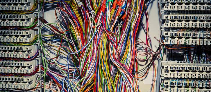 Copper Pair | Copper Testing | Cable Insulation